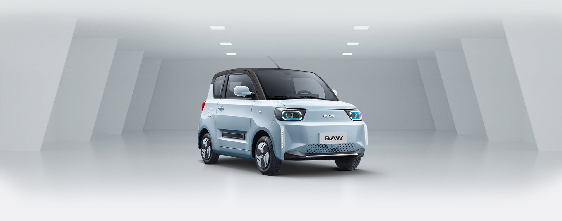 BAW Motors Iberica | Being Automotive Works Spain